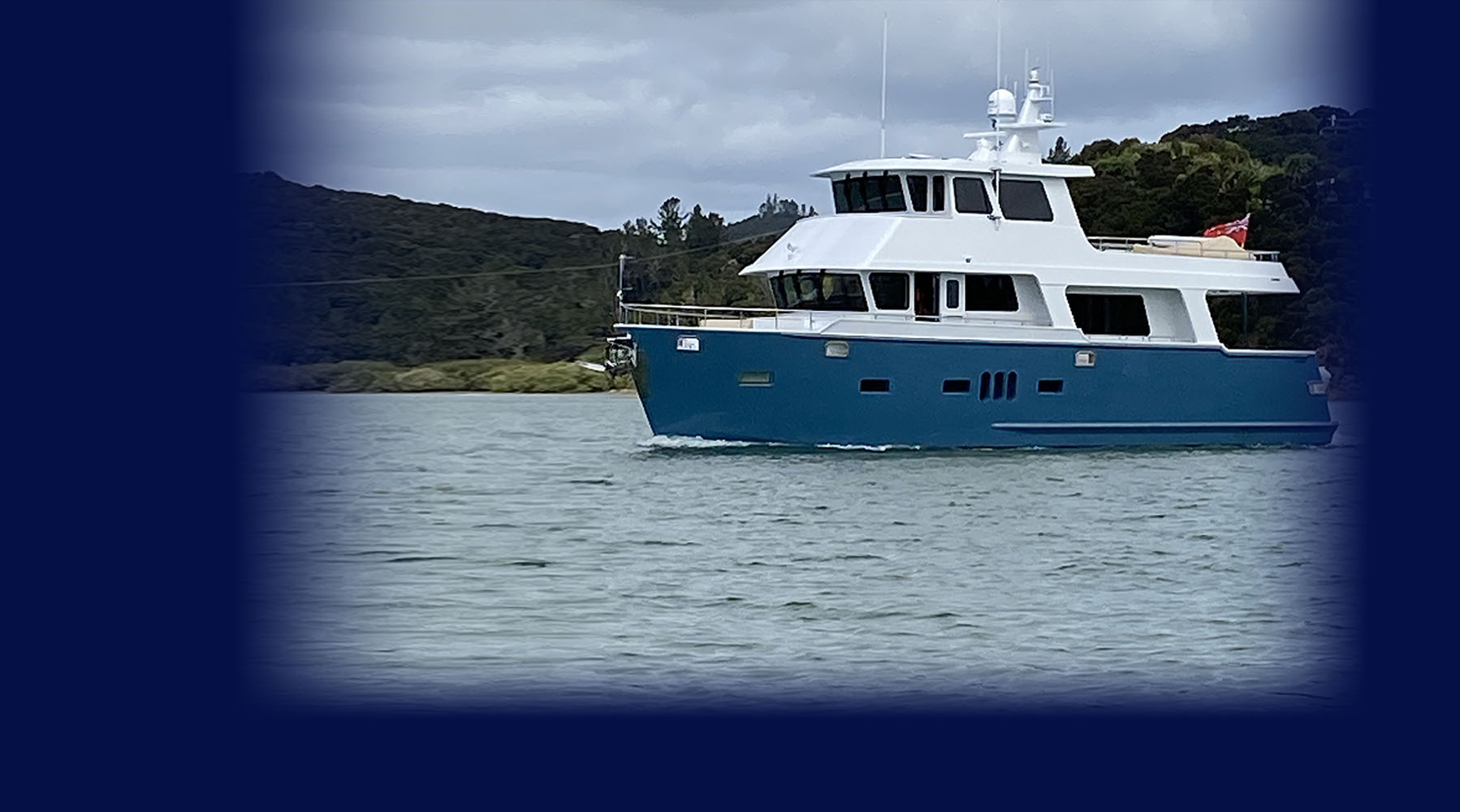 About Coastdesign - Coast Design Naval Architecture