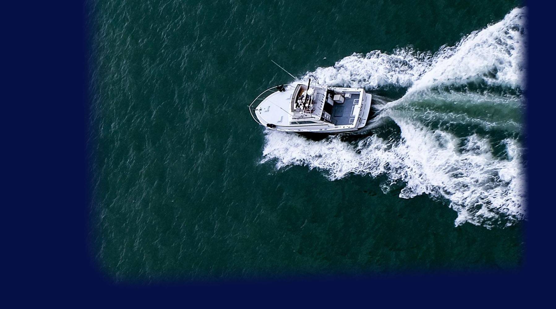 Pleasurecraft - Coast Design Naval Architecture